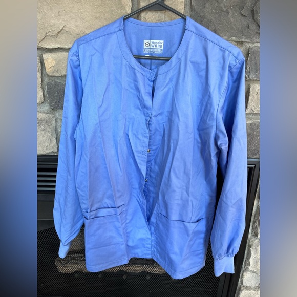 Jackets & Coats | Lab Coat | Poshmark